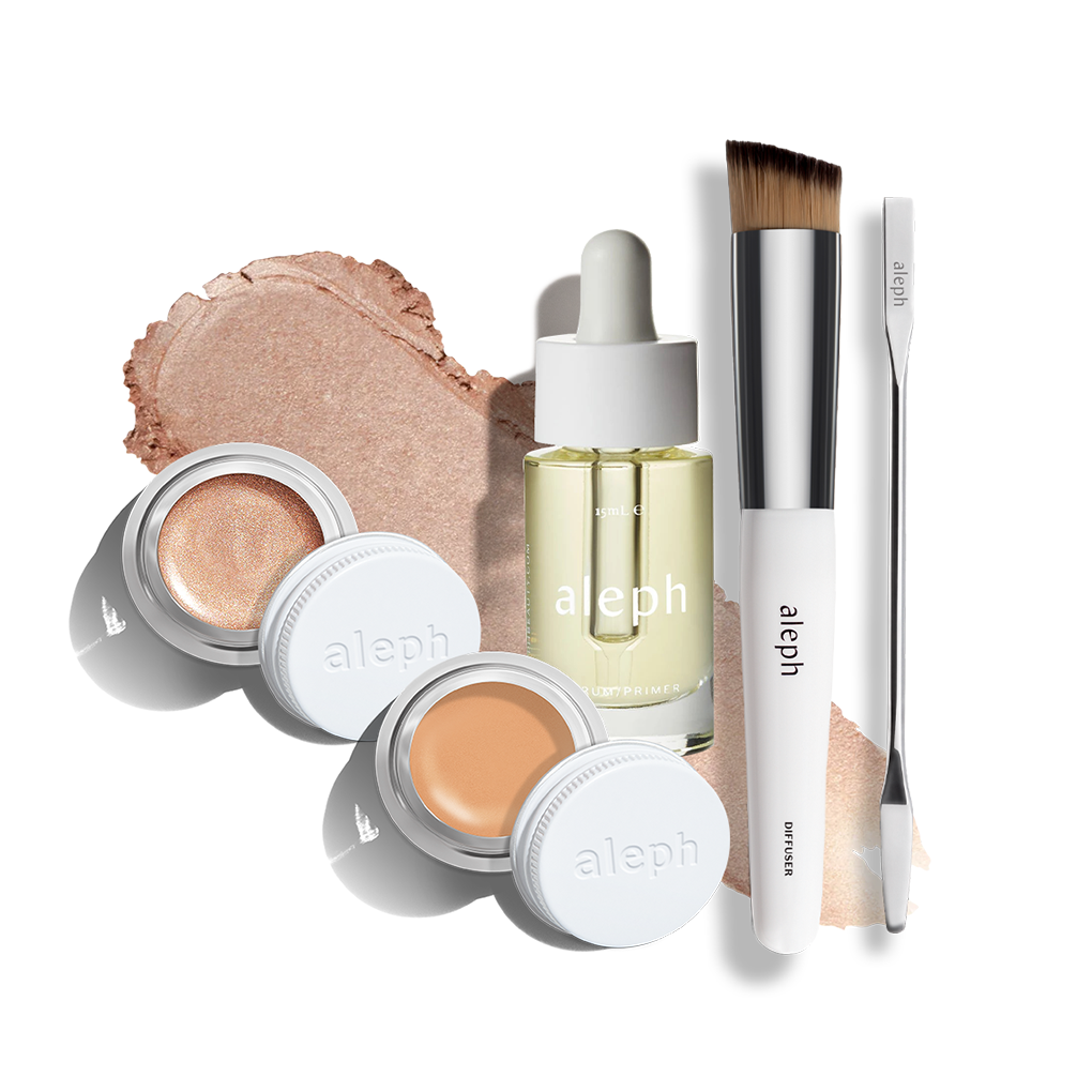 Essentials Edit - Shade 1 Light – Skintopia