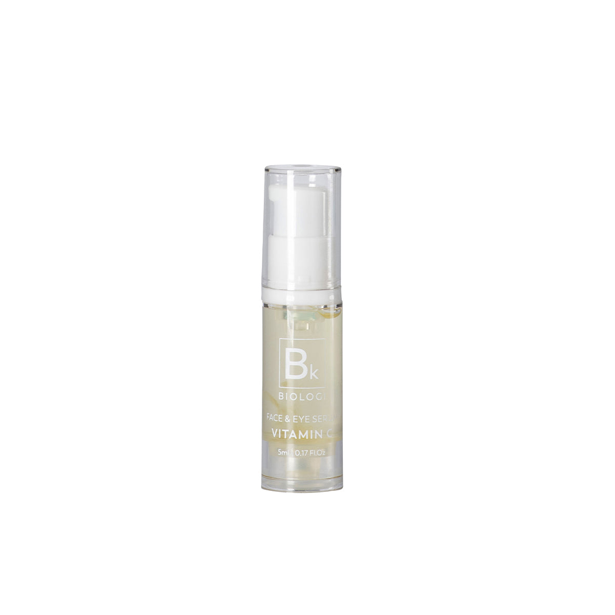 Bk Vitamin C Face And Eye Serum Skintopia