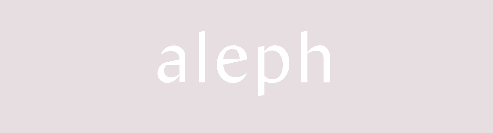 Aleph Beauty - Shop Aleph Cosmetics | Skintopia NZ