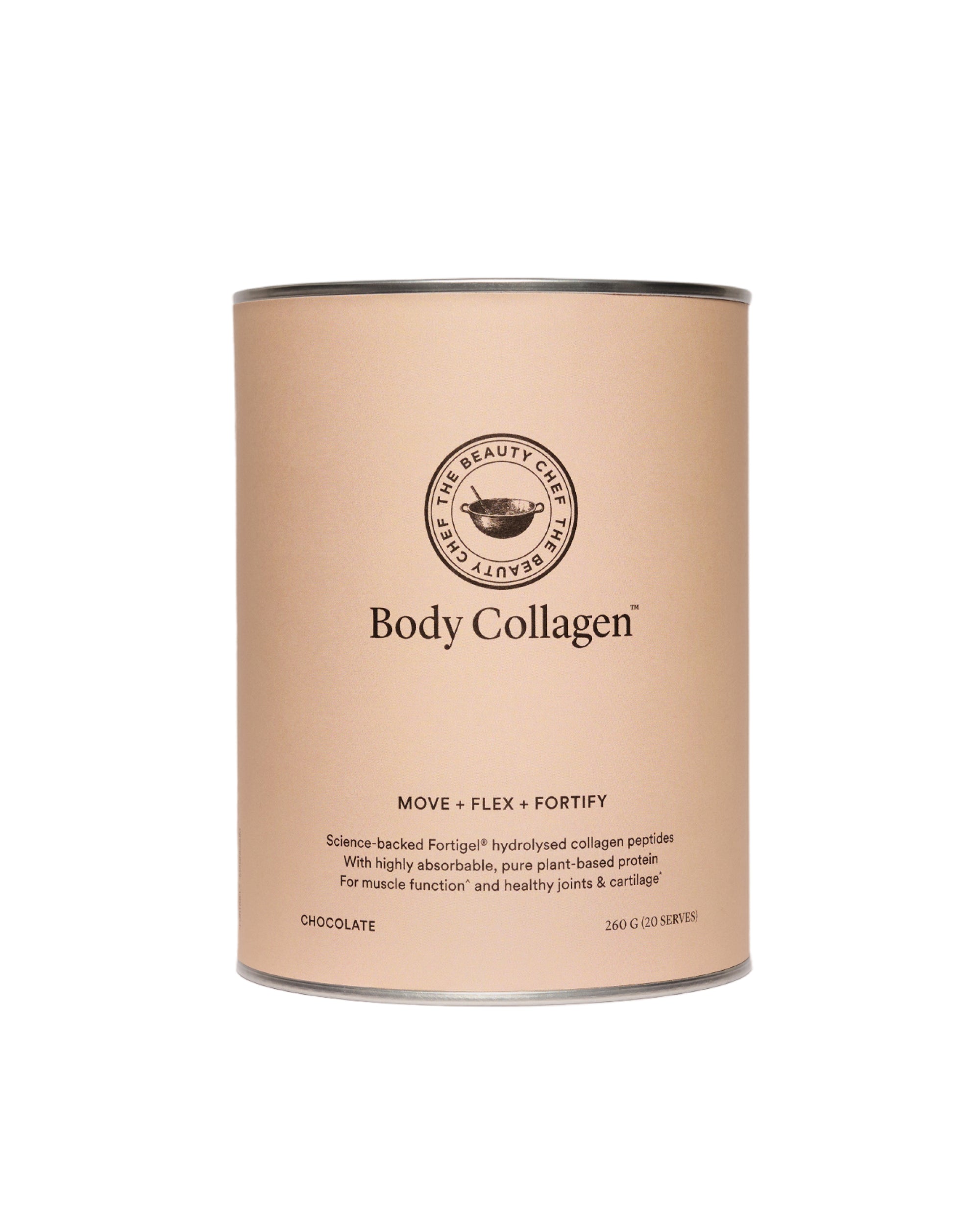 BODY COLLAGEN™ – Skintopia