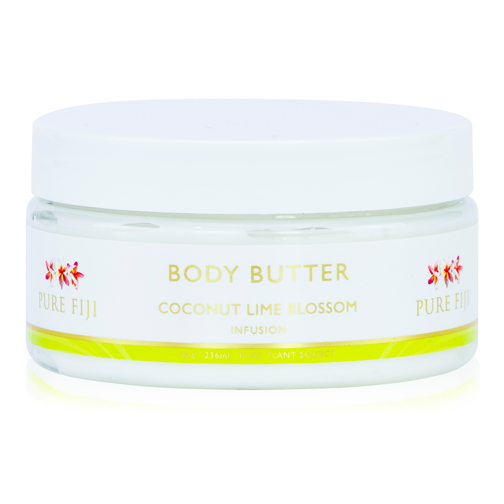 Body Butter 236ml – Skintopia
