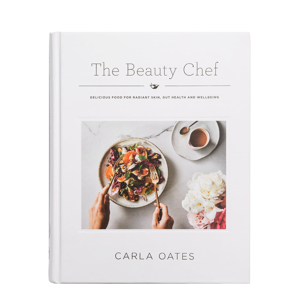 The Beauty Chef - Cook Book – Skintopia
